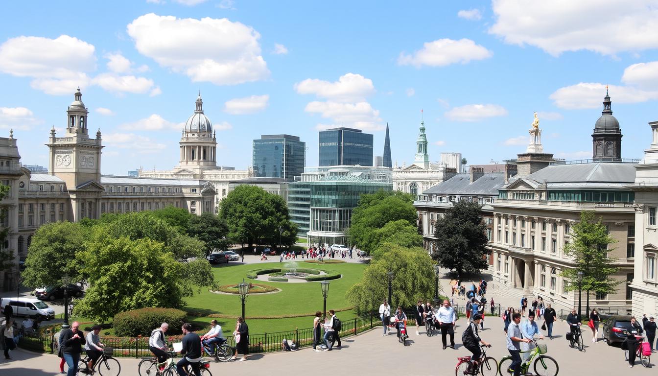 Best Top Universities in London for Students – Amazing Story